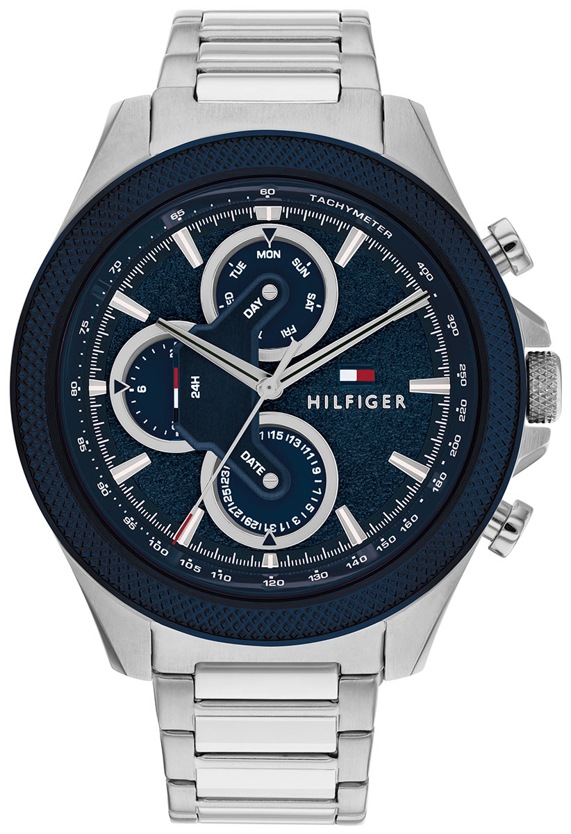 Tommy Hilfiger Clark 1792080 - Keskisen Kello Oy