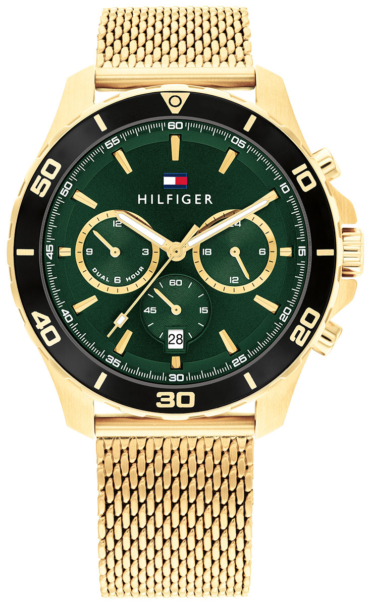 Tommy Hilfiger Kello Netistä - 15% ALE