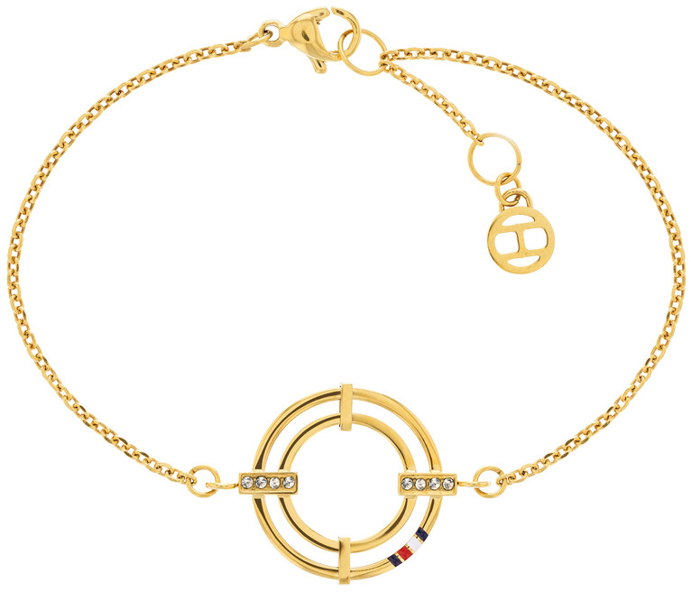 Tommy Hilfiger rannekoru 2780148 - Keskisen Kello Oy