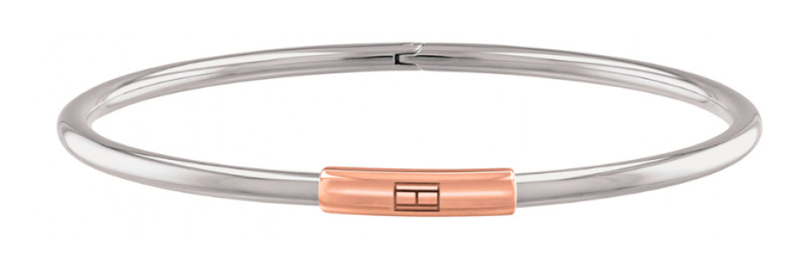 Tommy Hilfiger Skinny rannekoru 2780247 - Keskisen Kello Oy