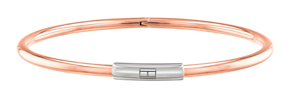 Tommy Hilfiger Skinny rannekoru 2780248 - Keskisen Kello Oy