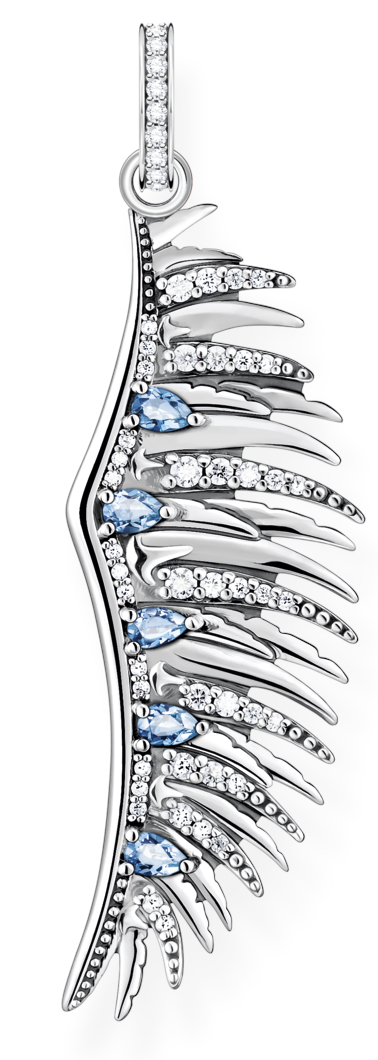 Thomas Sabo Rising Phoenix riipus PE938-644-1 - Keskisen Kello Oy