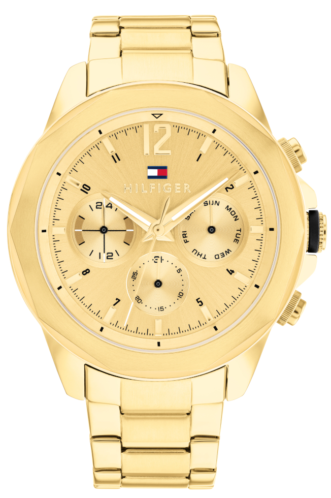 Tommy Hilfiger Lars 1792060 - Keskisen Kello Oy