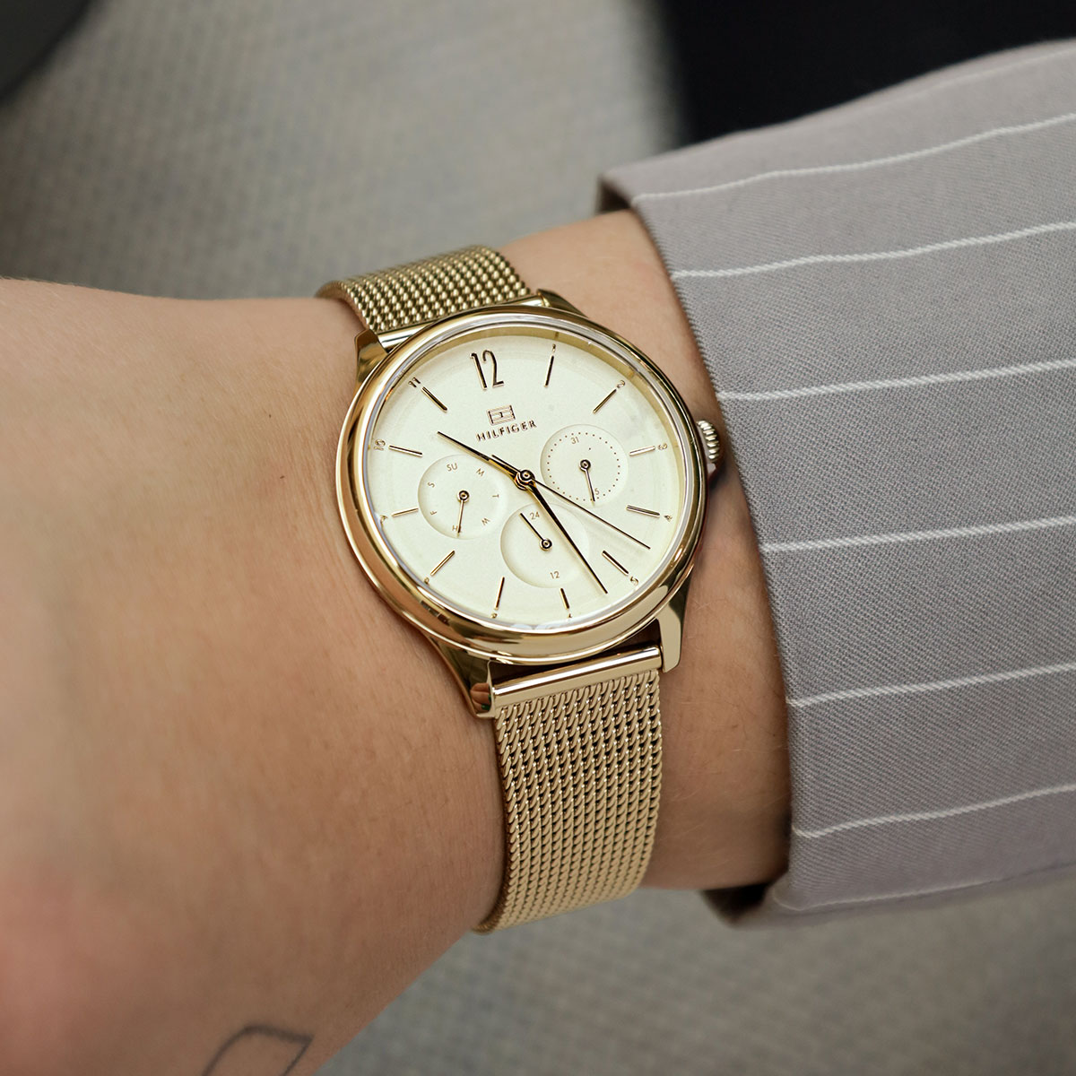 Tommy Hilfiger Layla 1782458 - Keskisen Kello Oy