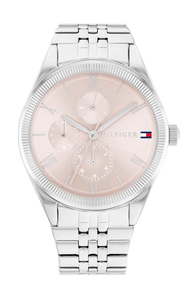 Tommy Hilfiger Monica blush 1782590 - Keskisen Kello Oy
