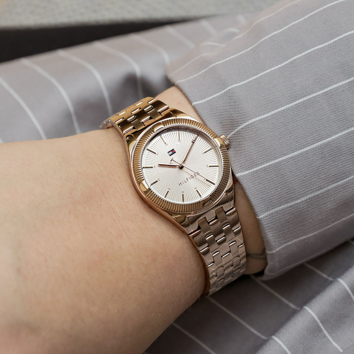 Tommy Hilfiger Rachel 1782551 - Keskisen Kello Oy