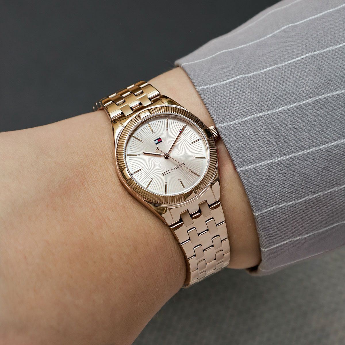 Tommy Hilfiger Rachel 1782551 - Keskisen Kello Oy