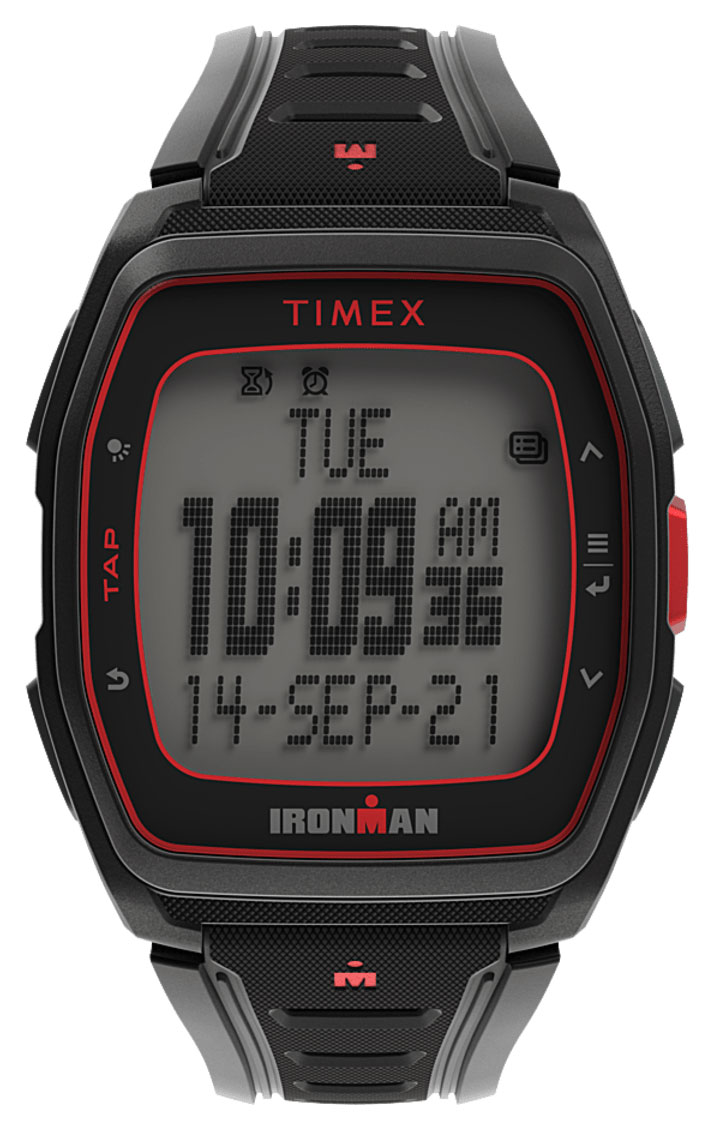 Timex Ironman T300 TW5M47500 - Keskisen Kello Oy