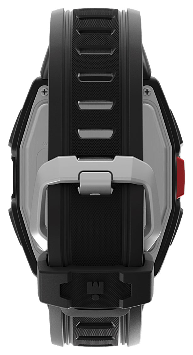 Timex Ironman T300 TW5M47500 - Keskisen Kello Oy