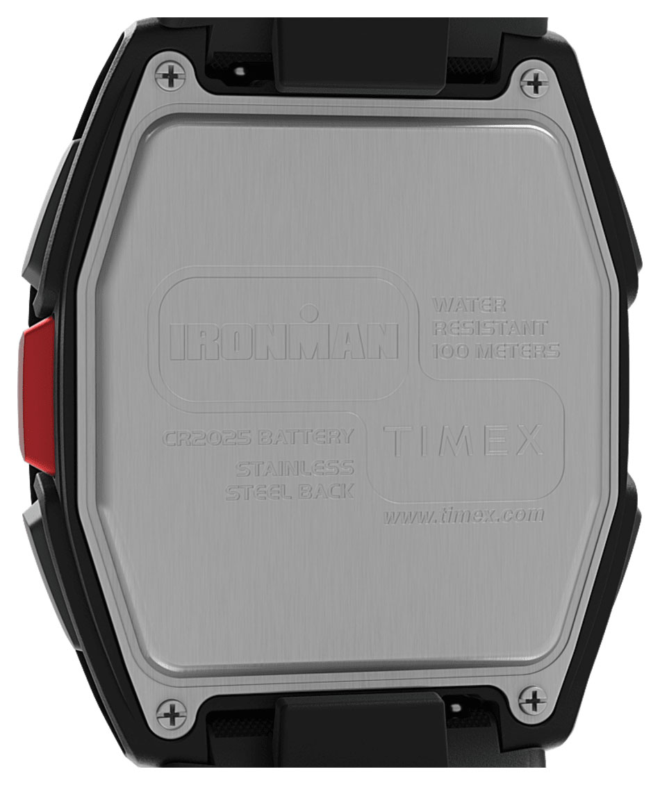 Timex Ironman T300 TW5M47500 - Keskisen Kello Oy