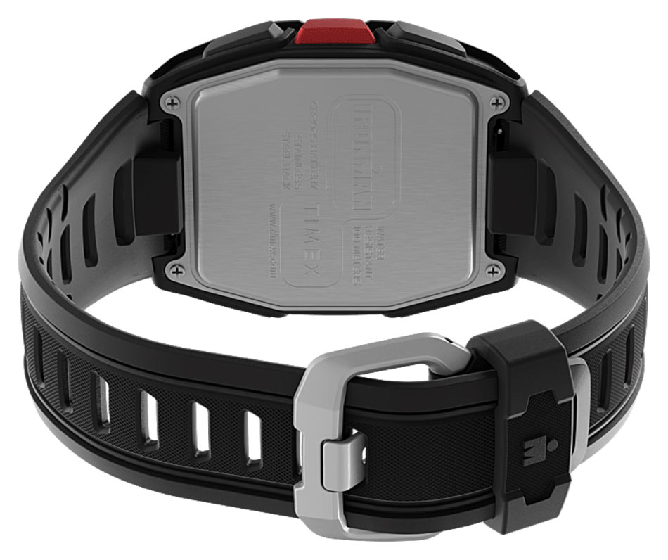 Timex Ironman T300 TW5M47500 - Keskisen Kello Oy