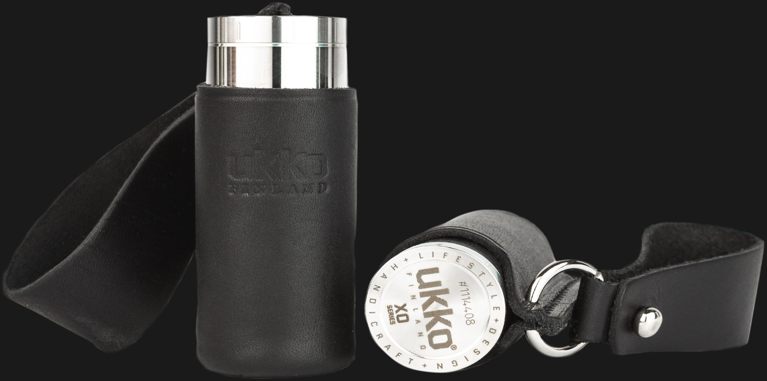 Ukko 40 XO - Keskisen Kello Oy