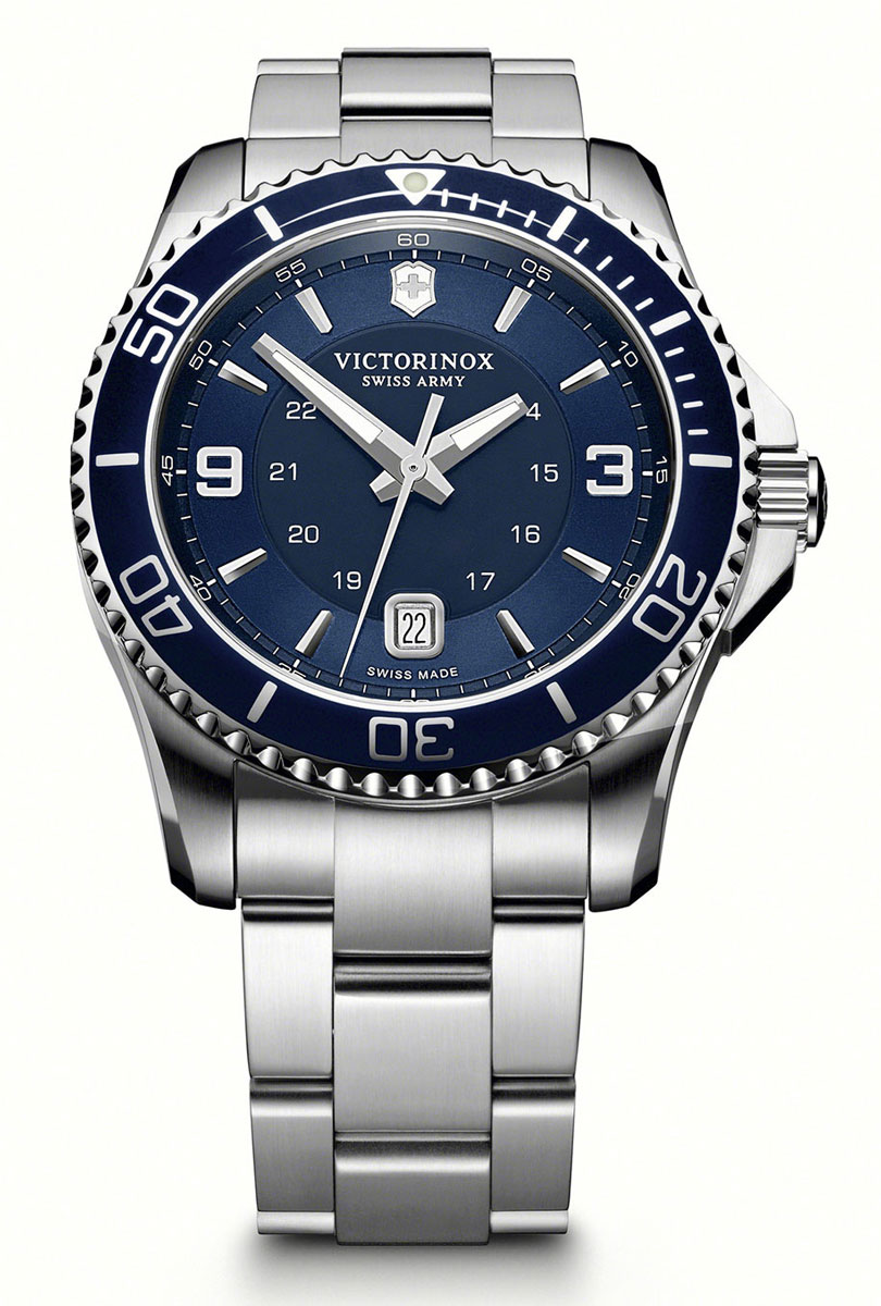 Victorinox Maverick Large 241789 - Keskisen Kello Oy