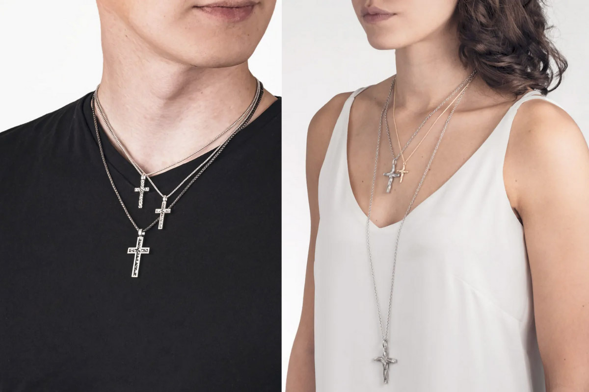 15 x rippiristi — löydä oma suosikki