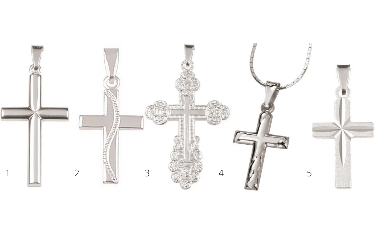 15 x rippiristi — löydä oma suosikki