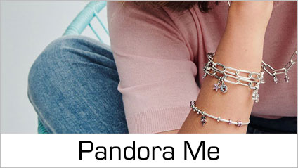 Pandora Korut Netistä | Pandora Rannekoru - Keskisen Kello Oy
