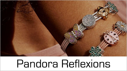 Pandora Korut Netistä | Pandora Rannekoru - Keskisen Kello Oy