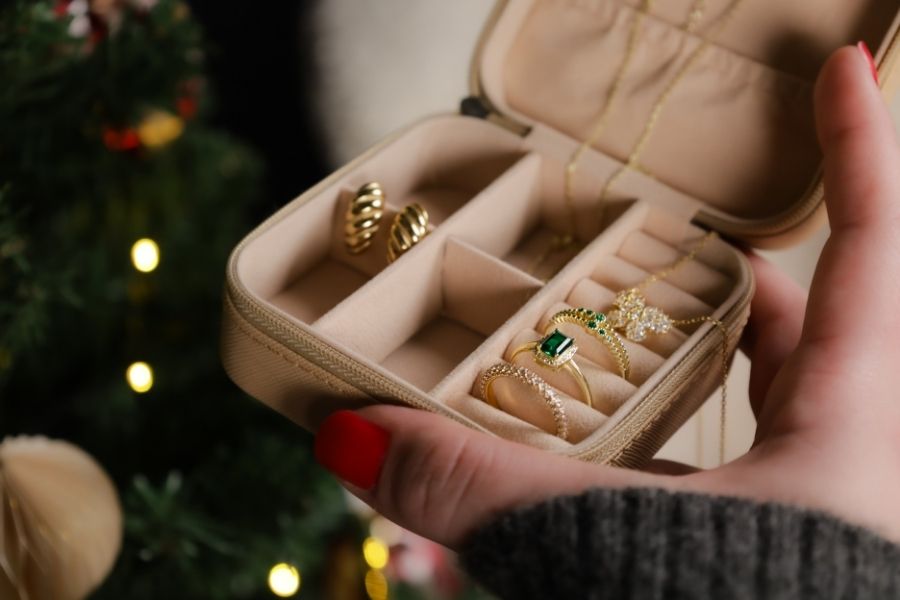 Parhaat joululahjaideat